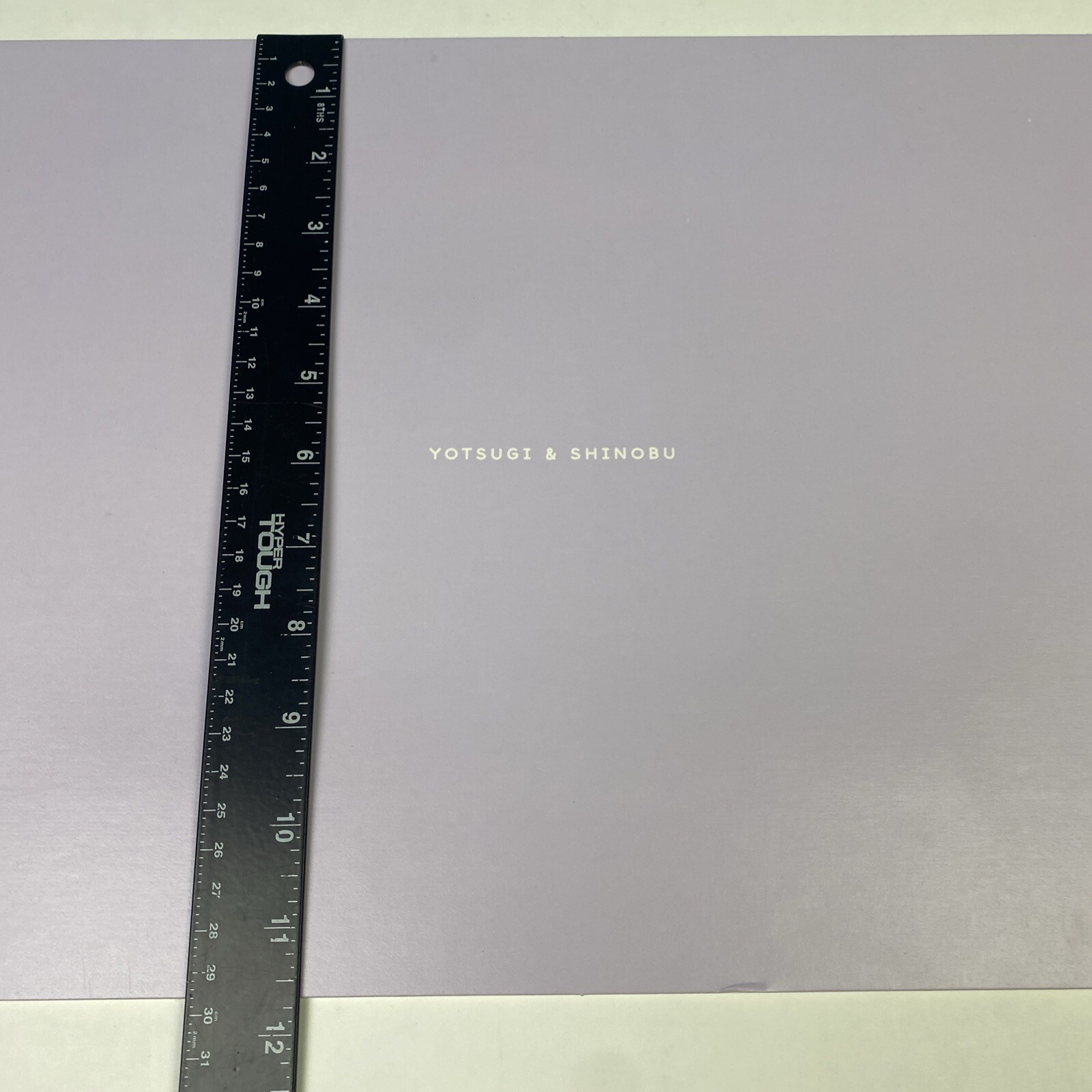 Tsukimonogatari Anime Collectible 16.5”x11.5” Poster Wall Decor Japan ...