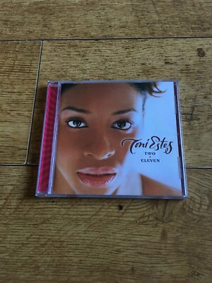 Toni Estes - Two Eleven CD | eBay