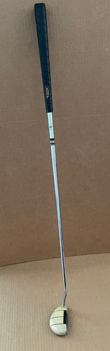 Ray Cook Gold Tone Mallet Putter MI-3X | eBay