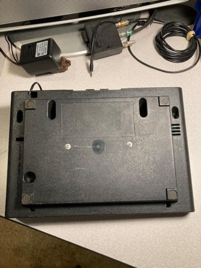 #88 - Atari CX2600 (Tested 6-Switch) w/2 Joysticks, Paddles, Atari ...