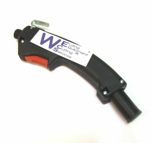 SIP Mig Torch, Handle Or Torch Neck | eBay UK