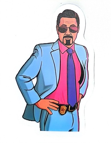 Grand Theft Auto 5 GTA V Michael Franklin Trevor Water Resistant ...