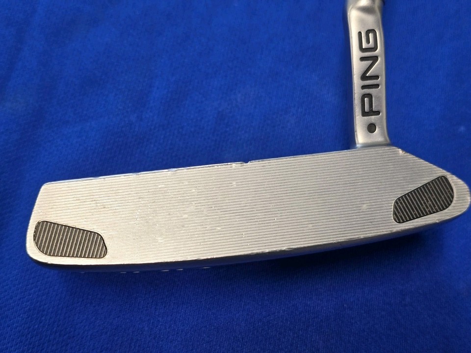 Ping Kushin 4 Putter | eBay