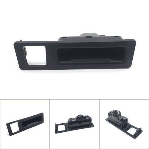 Rear/Lift Gate Trunk Release Switch Actuator Push Button Fit BMW ...