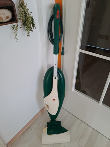 Vorwerk Kobold VK 135 Staubsauger mit EB 351 Elektro-Bürste | eBay.de