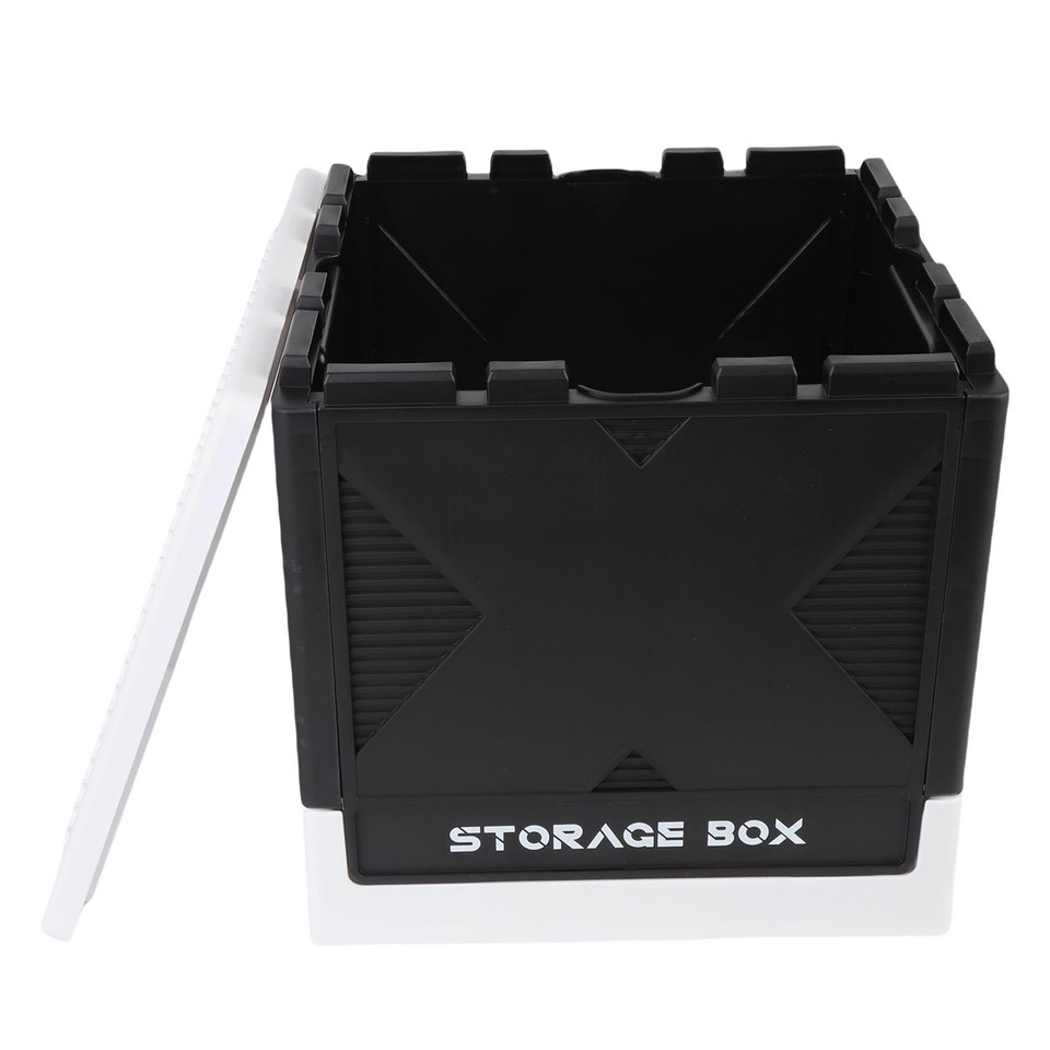 Building Blocks Organizer Stackable PP Building Blocks Storage Case ...