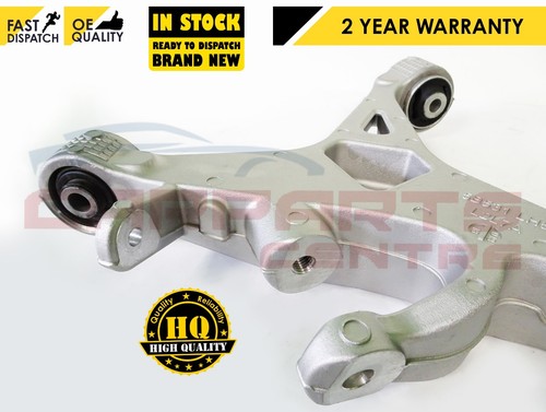 FOR JAGUAR XJ X351 REAR LOWER LEFT SUSPENSION WISHBONE CONTROL ARM ...