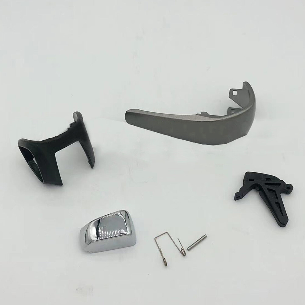 Gear Shifter knob Handle Repair Kit 42539736 For 2013-2016 Chevrolet ...