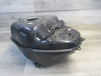 2016 16 Yamaha YZF 320 R3 Motorcycle Fuel Gasoline Gas Tank Black | eBay
