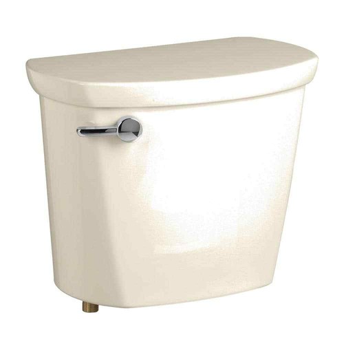Cadet Pro 1.28 GPF Single Flush Toilet Tank with Gravity Fed Tech in ...