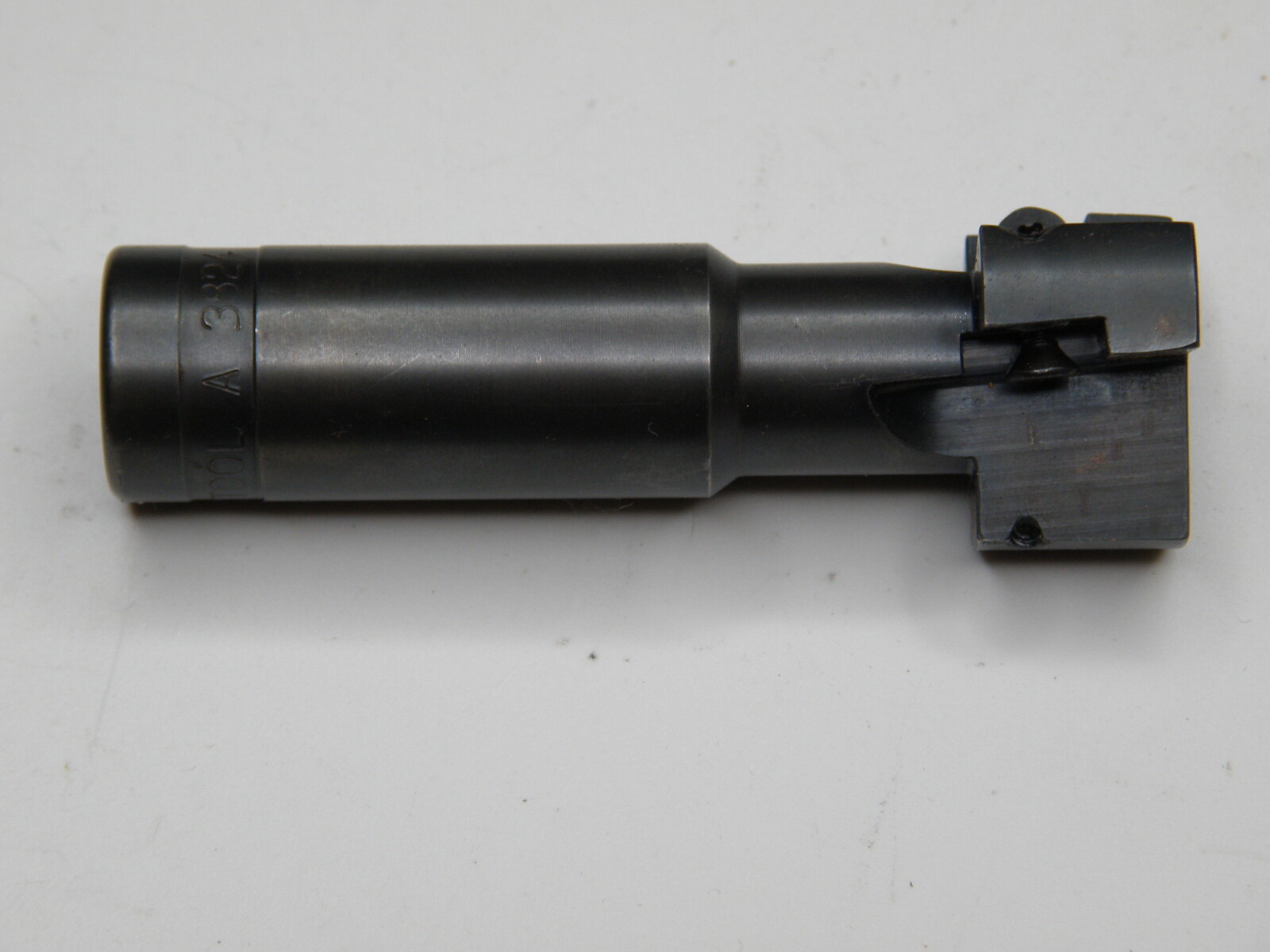 Reverse Mill K-Tool A-3824. Uses SPEB-322 inserts. 3/4 shank | eBay