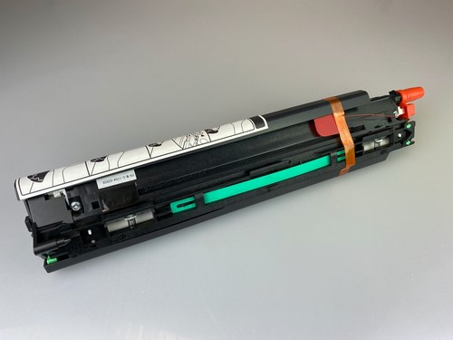 One Original Ricoh Photoconductor Unit Color 7200/7300 (from 402305 ...