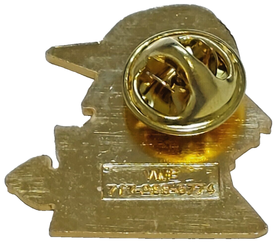 United States Secret Service ID & Research Branch FSD Lapel Pin | eBay