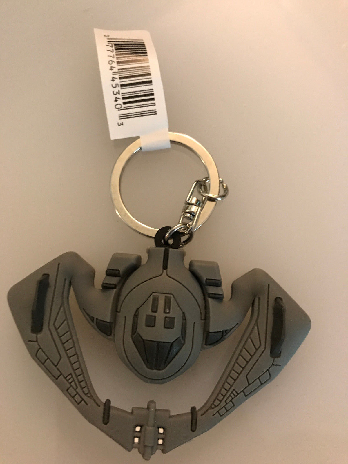 Figural DC Comics BATMAN vs SUPERMAN - 3D Keyring w/ Package - You Pick ...