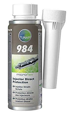 TUNAP 984 PROTETTIVO INIETTORI DIESEL 645760398488 | eBay