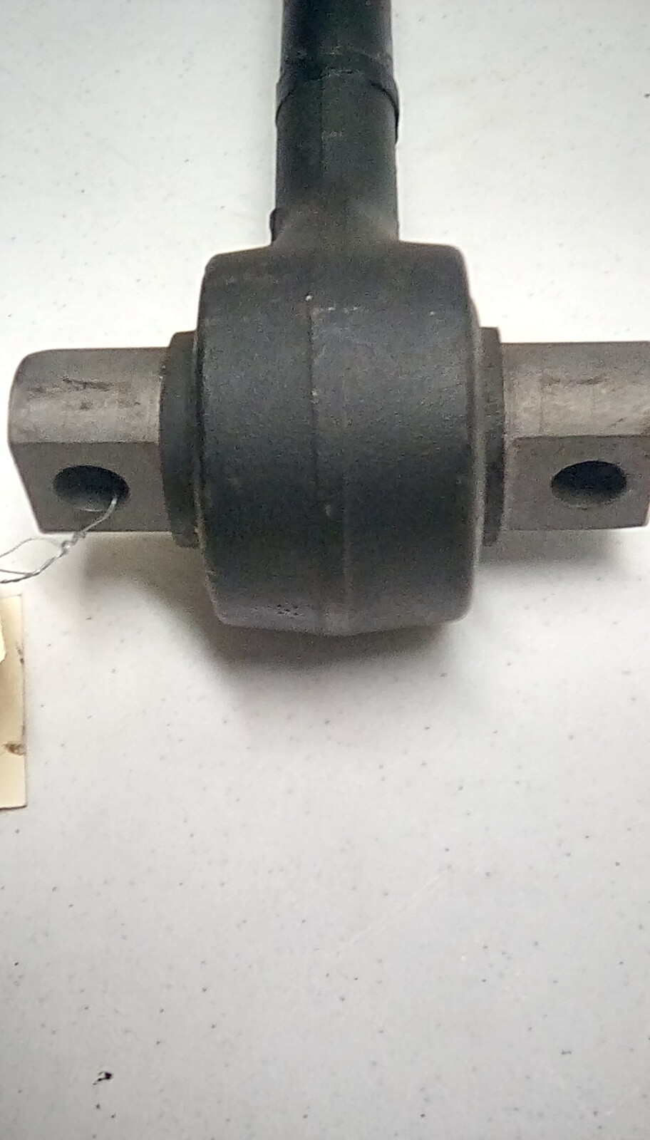 Clevite 90045486 Heavy Duty Upper Torque Rod 20" Gillig Bus 82-36401 ...