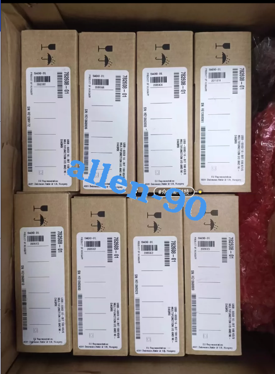 NI USB-6003 782608-01 New In Box Fast shipping#DHL or FedEx | eBay