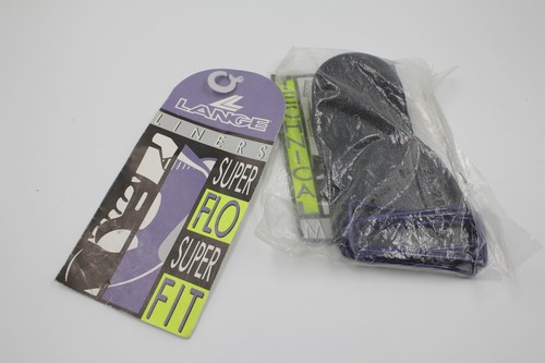 LANGE SKI BOOT SUPER FLO TECHNICAL M SUPERFIT TYPE 2 SKI BOOT SOLE ...