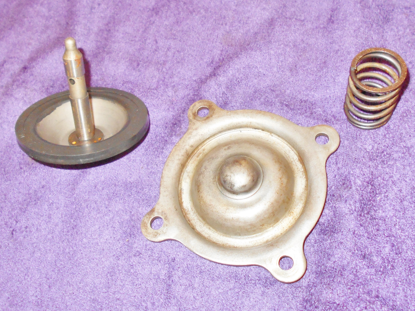 1965 1966 1967 1968 1969 Ford Mustang Shelby Cougar C4 TRANS REVERSE ...