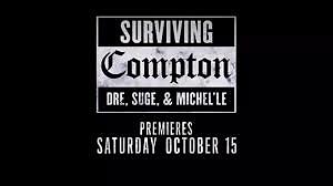 SURVIVING COMPTON: Dr. Dre, Suge Knight & Michel' le -Uncensored {NEW ...