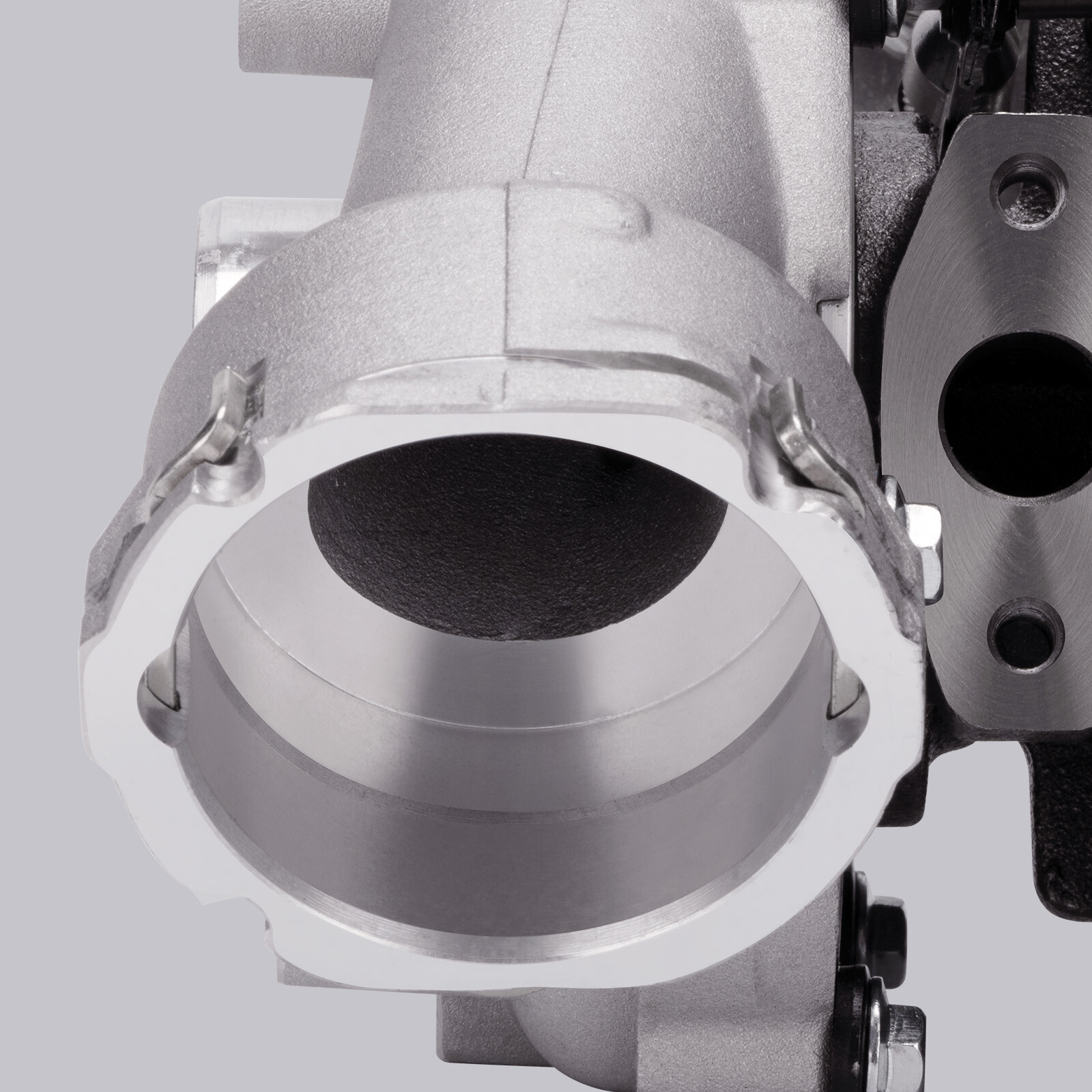 Aftermarket Turbo for Audi A6 4F2 Avant 4F5, C6 2.0 TDI 103KW 2004-2008 ...