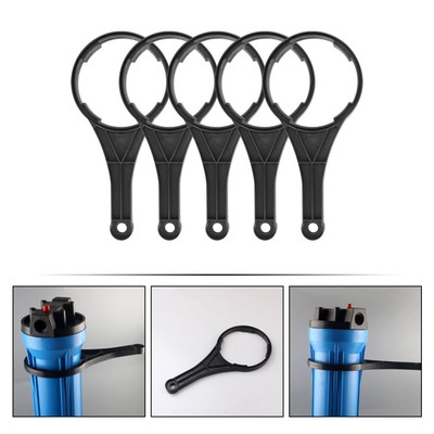 5 Pcs Plastic Filtration System Wrench Housings Water Filter Spanner | eBay