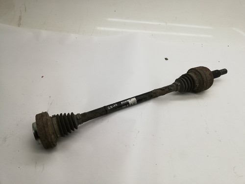 AUDI Q7 4L 3.0 Tdi Quattro Arrière Droite Transmission 7L8501201 3.0 ...