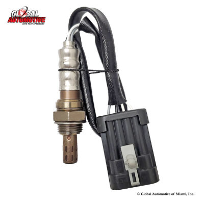 NTK 21006 Oxygen O2 Sensor for Buick Cadillac Chevy GMC Isuzu ...