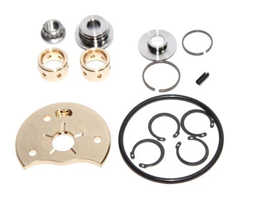 HX35W 3590104 Turbo Repair Kit fits99-02 Dodge RAM 3500 5.9L L6 24V ISB ...