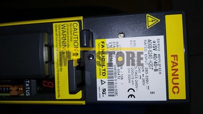 1pcs Brand New ones Fanuc A06B-6240-H207 Servo Amplifier | eBay
