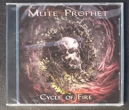 Mute Prophet - Cycle of Fire New Sealed!! | eBay