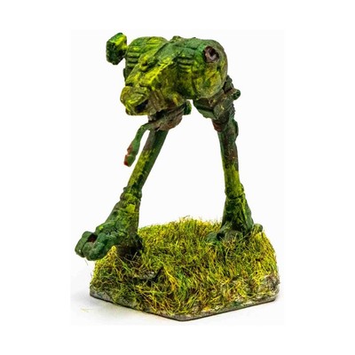 Ral Partha Battletech Mech Mini Locust (Unseen) #19 NM | eBay