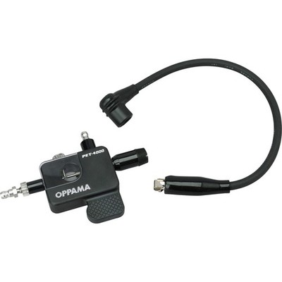 OPPAMA Ignition Checker PET-4000,Three wire spark tester for gasoline ...
