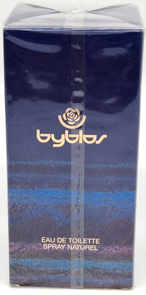 Byblos For Women By Byblos Eau de Toilette Spray 3.4 fl oz | eBay