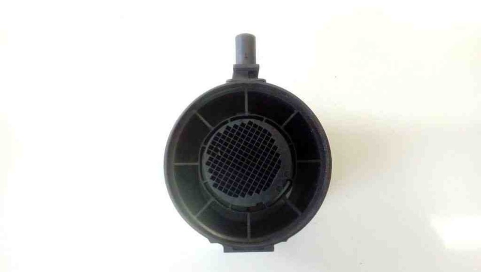 BMW 1 Coupe E82 Mass Air Flow Sensor MAF 0281002567 2.00 Diesel 2008 ...