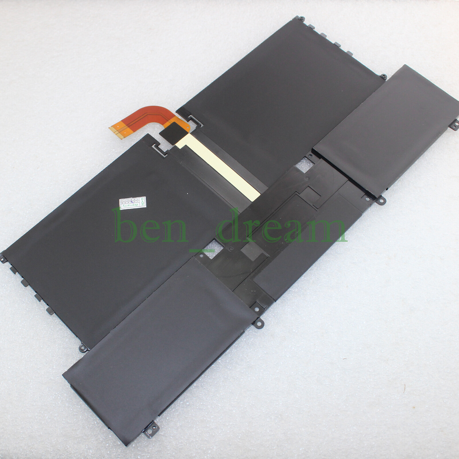 NEW SO04XL Battery For HP Spectre 13-V082NG 844199-855 843534-1C1 HSTNN ...