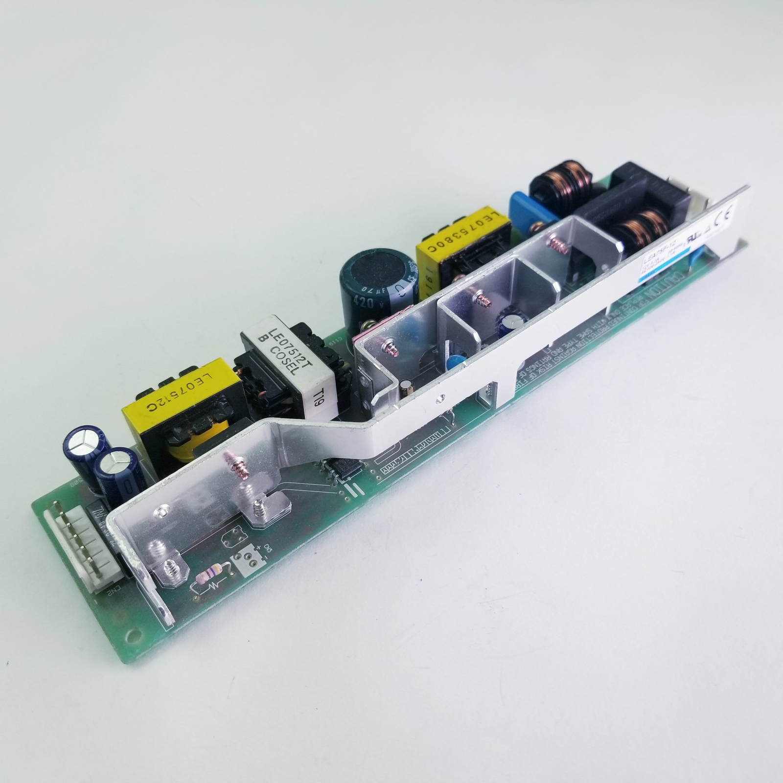 Original Cosel LEA75F-12 Power Supply USA Seller and Free Shipping | eBay