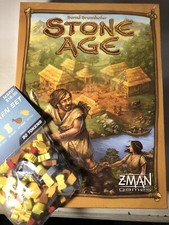 Mayday Games Mdg7034 Stone Age Token Set for sale online | eBay