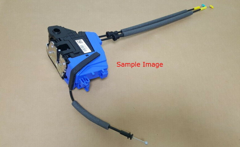 OEM 81310-3W000 Front/Left Door Lock Latch Actuator for Kia Sportage ...