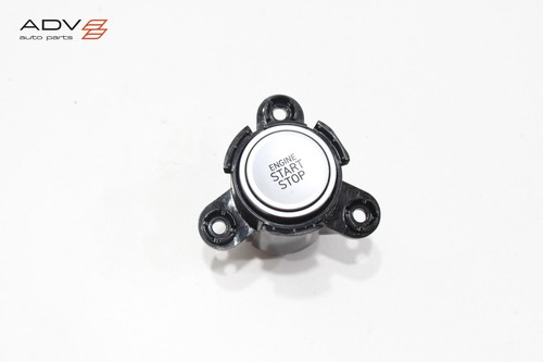 HYUNDAI TUCSON ENGINE IGNITION START STOP SWITCH BUTTON OEM 2022 - 2024 ...