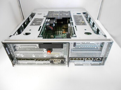 NETAPP FAS8060 CONTROLLER MODULE 48GB RAM & 2x CPU 111-01210 111-01210 ...