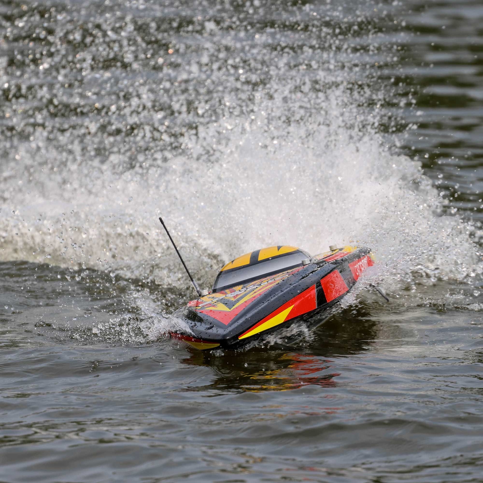 Pro Boat Sonicwake V2 Speed/Racing Boat - PRB08032V2T1 for sale online ...