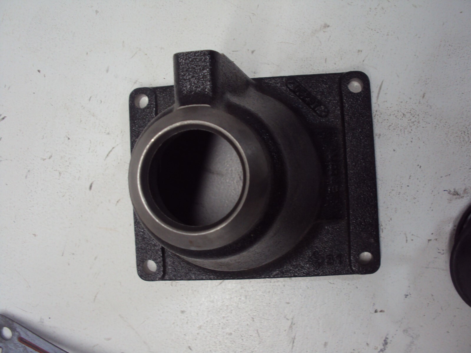 Eaton Corporation Shift Lever Repl Kit K2977 for sale online | eBay