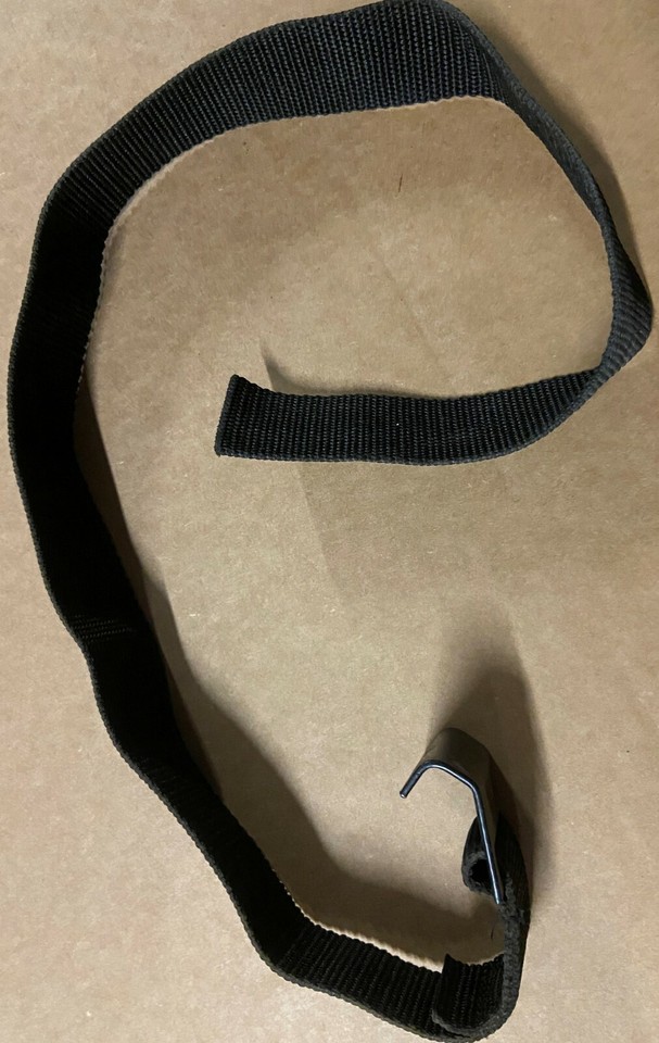 LOAD HANDLER REPLACEMENT PARTS, DRAG SHEET, REAR & BEARING BRACKETS ...