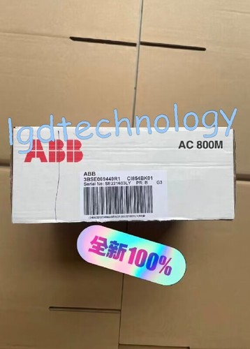 CI854BK01 3BSE069449R1 module CI854BK01/3BSE069449R1 | eBay