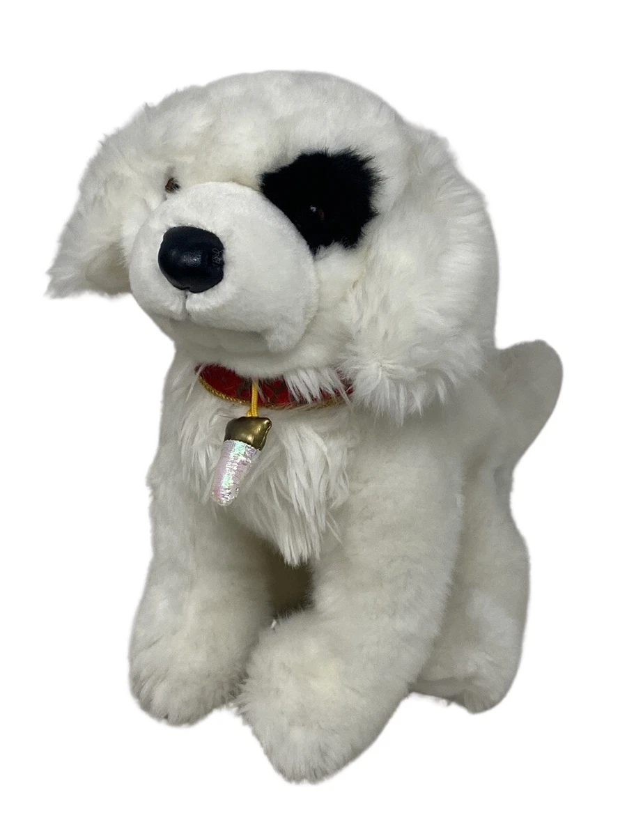 Santa Paws 2 The Santa Pups Nobel