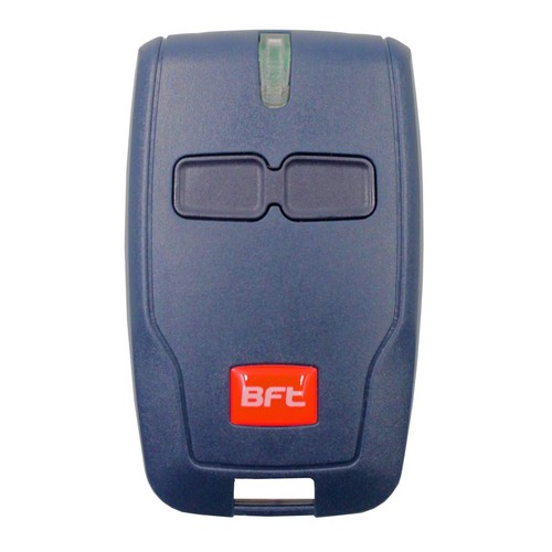 Genuine BFT Mitto Garage/Gate Remote Type B RCB TX2/TX4/0678 2 Button ...