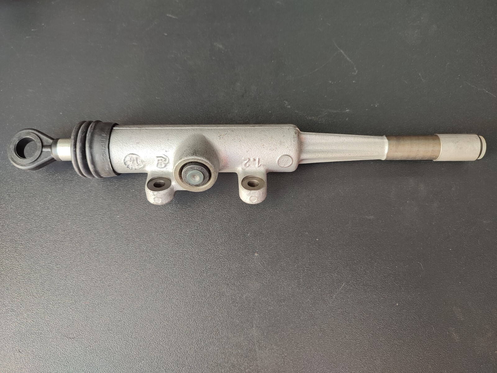 BMW+5+E34+4.0i+Input+Cylunder+Clutch+21521155425+OEM for sale online | eBay