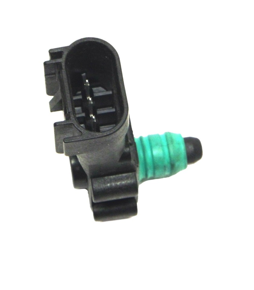Fuel Tank Pressure Sensor Buick Cadillac Chevrolet GMC Hummer Pontiac ...
