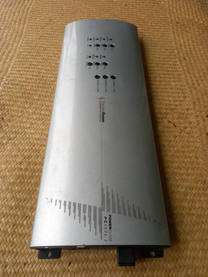 Old School Precision Power PC Pro 6800.2 | eBay